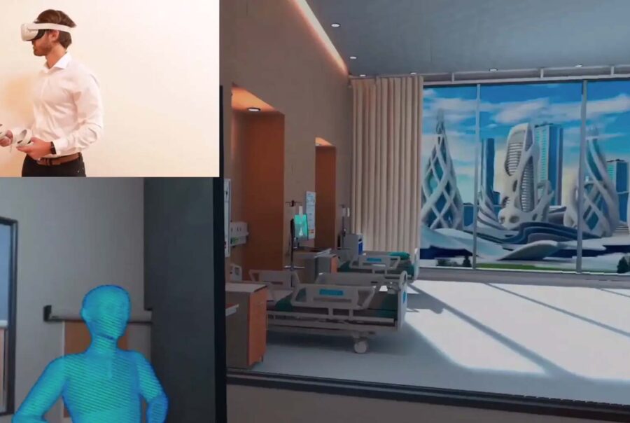 Virtual Reality for Corporate Training | Broders Interactive